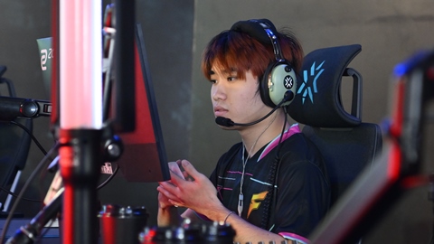 VALORANT: Nizzy giải nghệ trong màu áo Fancy United - Bongdaplus.vn