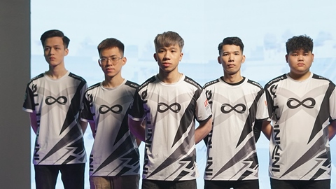 Ferrari: 'Rabiz bẩn tính, mang về rất nhiều rắc rối cho Infinity IQ ...