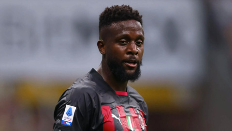 'God' Divock Origi sắp trở lại Ngoại hạng Anh - Bongdaplus.vn