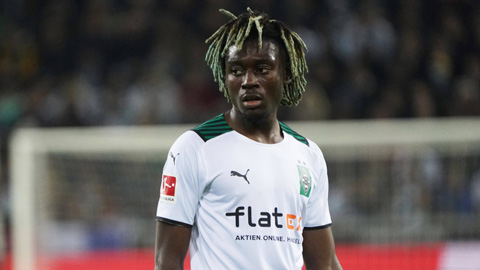 Hụt cả Caicedo và Lavia, Liverpool chuyển hướng mua Manu Kone ...