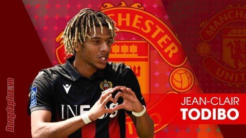 Todibo là ai? - Bongdaplus.vn