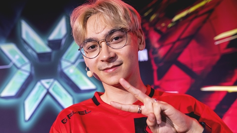 Sentinels gia hạn hợp đồng 1 năm với TenZ? - Bongdaplus.vn