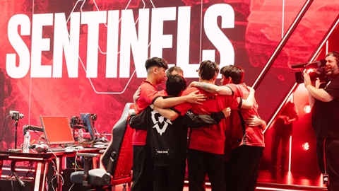 Sentinels có đội trưởng mới? - Bongdaplus.vn