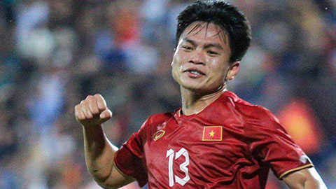 ho-van-cuong Premium - Bongdaplus.vn