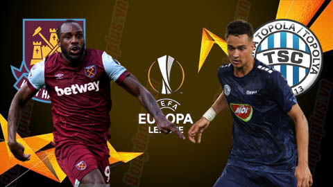 Nhận định bóng đá West Ham vs TSC, 02h00 ngày 22/9: - Bongdaplus.vn