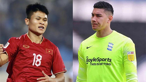 Ba cuộc đối đầu 'toé lửa' Philippines vs Việt Nam: Sao ngoại hạng Anh ...