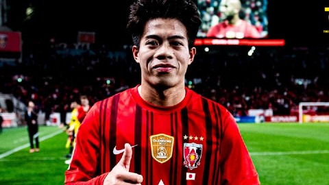 Sao Thái Lan có cơ hội đối đầu Erling Haaland tại FIFA Club World Cup ...