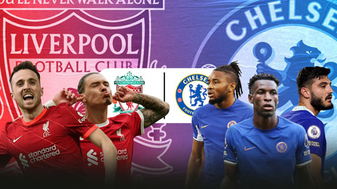 Liverpool vs Chelsea: Pochettino 'thèm' có hàng công như Klopp ...
