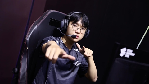 Taki: 'Team Secret không cảm thấy quá áp lực ở vị trí đầu bảng' - Bongdaplus.vn