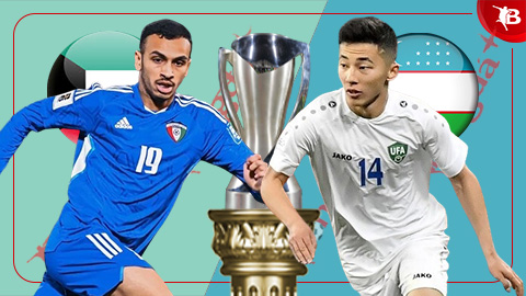 Nhận định bóng đá U23 Kuwait vs U23 Uzbekistan, 22h30 ngày 20/4: U23 ...