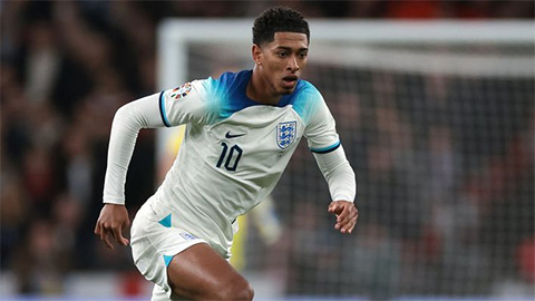 EURO 2024 - EURO 2024 còn 13 ngày: Bellingham có thể đá vị trí sốc tại ...