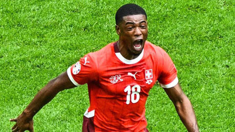 EURO 2024 - 'Duah đã tính thời điểm di chuyển hoàn hảo, MU nên mua ...