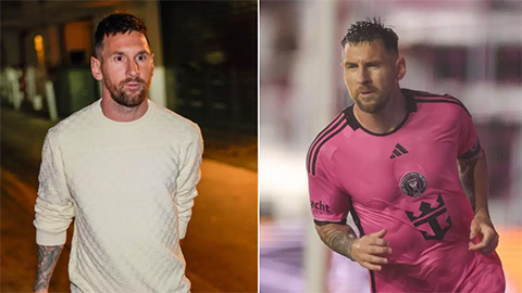 Messi từ chối đề nghị trị giá 1,4 tỷ euro - Bongdaplus.vn