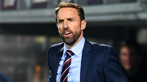 EURO 2024 - Helix - vũ khí của Gareth Southgate và ĐT Anh - Bongdaplus.vn