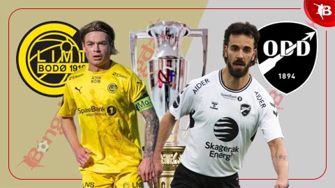 Nhận định bóng đá Bodo/Glimt vs Odd, 00h00 ngày 20/7: Chiến thắng dễ ...