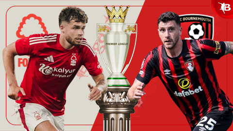 Nhận định bóng đá Nottingham Forest vs Bournemouth, 21h00 ngày 17/8 ...