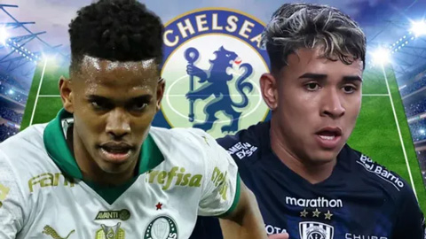 Đội hình Chelsea vào năm 2030 đã sớm được xác định - Bongdaplus.vn