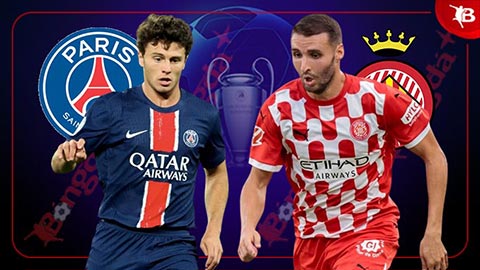 Nhận định bóng đá PSG vs Girona, 02h00 ngày 19/9: Khai hội ở công viên ...