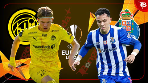 Nhận định bóng đá Bodo Glimt vs Porto, 23h45 ngày 25/9: Ám ảnh sân ...