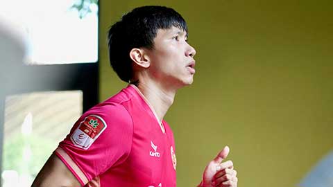 Chuyện Đoàn Văn Hậu tăng cân đến 90kg đúng hay sai? - Bongdaplus.vn