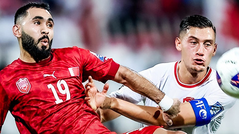 World Cup 2026 - BXH vòng loại World Cup 2026 thứ 3, kết qủa cập nhật ...