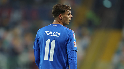 Gia đình Maldini đi vào lịch sử bóng đá Italia - Bongdaplus.vn