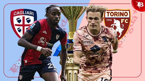 Nhận định bóng đá Cagliari vs Torino, 23h00 ngày 20/10: - Bongdaplus.vn
