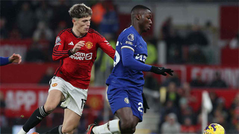 Dự đoán kết quả vòng 10 Ngoại hạng Anh: Top 2 tịnh tiến, MU hòa Chelsea ...