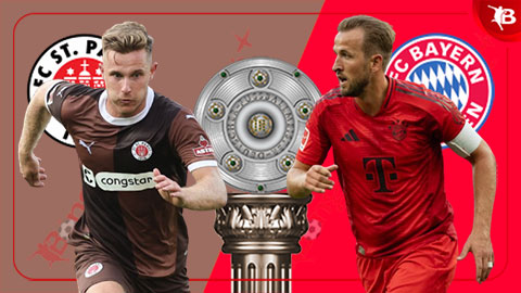 Nhận định bóng đá St. Pauli vs Bayern Munich, 21h30 ngày 9/11 ...