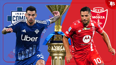 Nhận định bóng đá Como vs Monza, 21h00 ngày 30/11: Derby cay đắng của ...