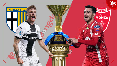 Nhận định bóng đá Parma vs Monza, 21h00 ngày 28/12: Thay tướng chưa đổi ...