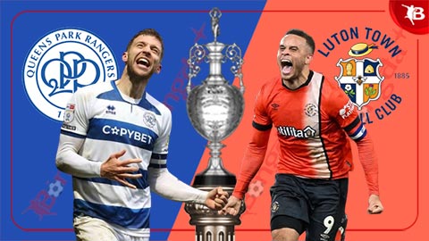 Nhận định bóng đá QPR vs Luton, 03h00 ngày 7/1 - Bongdaplus.vn