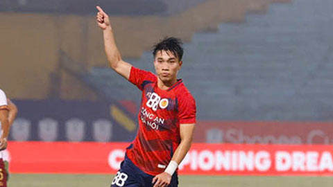 Lê Văn Đô được vinh danh ở Đông Nam Á, sáng cửa lên ĐT Việt Nam ...