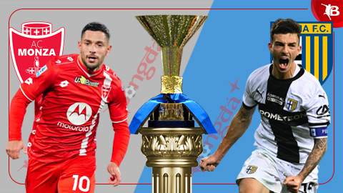 Nhận định bóng đá Monza vs Parma, 21h00 ngày 15/3: Monza không thể ...