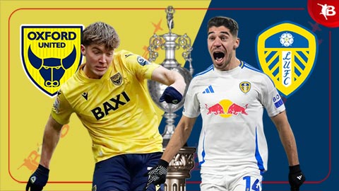 Nhận định bóng đá Oxford United vs Leeds, 02h00 ngày 19/4 - Bongdaplus.vn