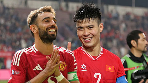 Danh sách đội hình ASEAN All Stars vs MU - Bongdaplus.vn