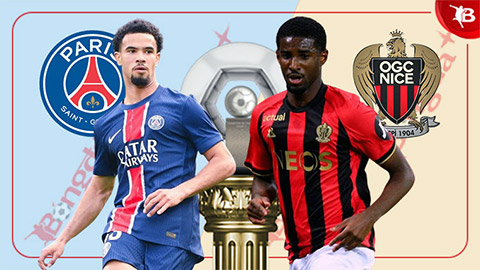 Nhận định bóng đá PSG vs Nice, 01h45 ngày 26/4: Cơ hội của Đại bàng nhỏ ...