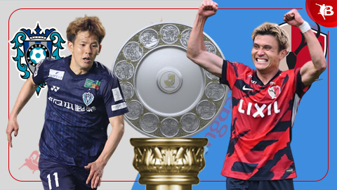 Nhận định bóng đá Avispa Fukuoka vs Kashima Antlers, 12h00 ngày 6/5: Kỵ giơ - Bongdaplus.vn