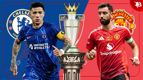 Nhận định bóng đá Chelsea vs MU, 02h15 ngày 17/5: Bắt Chelsea quỳ gối ...