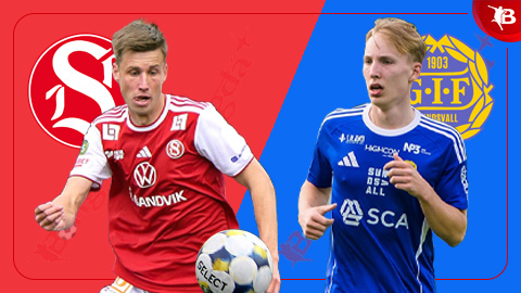 Nhận định bóng đá Sandviken vs Sundsvall, 00h00 ngày 28/5: Gây khó cho chủ nhà - Bongdaplus.vn