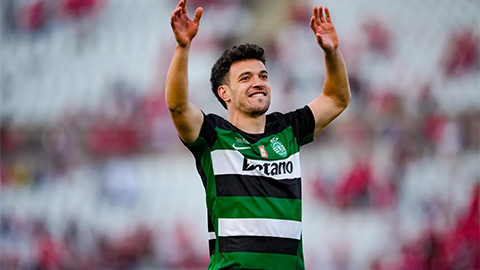 MU tìm được người thay thế Bruno Fernandes - Bongdaplus.vn