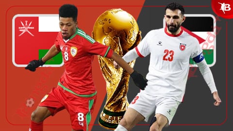 Nhận định bóng đá Oman vs Jordan, 23h00 ngày 5/6: Khách hay hơn ...