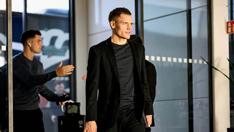 Florian Wirtz sẽ ký hợp đồng với Liverpool trong hôm nay - Bongdaplus.vn