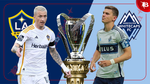 Nhận định bóng đá LA Galaxy vs Vancouver Whitecaps, 09h30 ngày 5/7: Dở ít thắng dở nhiều ...
