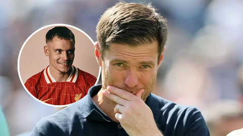 Xabi Alonso đã tìm thấy 'Florian Wirtz mới' cho Real Madrid mà không ...