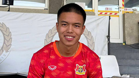 Việt kiều Chung Nguyen Do có quốc tịch Việt Nam từ 2018, đủ điều kiện ...