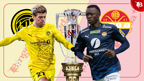 Nhận định bóng đá Bodo Glimt vs Stromsgodset, 00h00 ngày 31/7: Một trời, một vực - Bongdaplus.vn