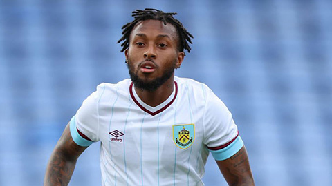 CLB Công an TP.HCM chiêu mộ ngôi sao từng cùng Burnley lên Ngoại hạng ...