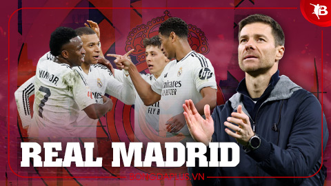 Nhận định Real Madrid mùa giải mới 2025/26: 200 triệu euro của tham ...