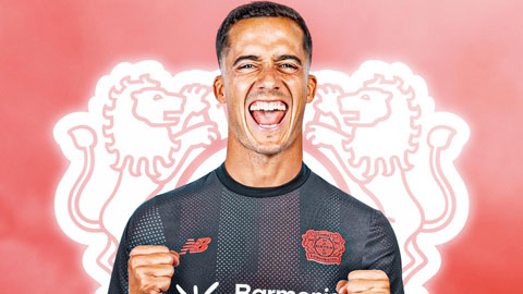 Bayer Leverkusen chiêu mộ thành công Lucas Vazquez - Bongdaplus.vn